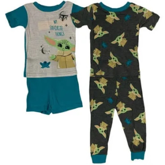 Star Wars | Pajamas | Star Wars To Cotton Pajamas Set | Poshmark